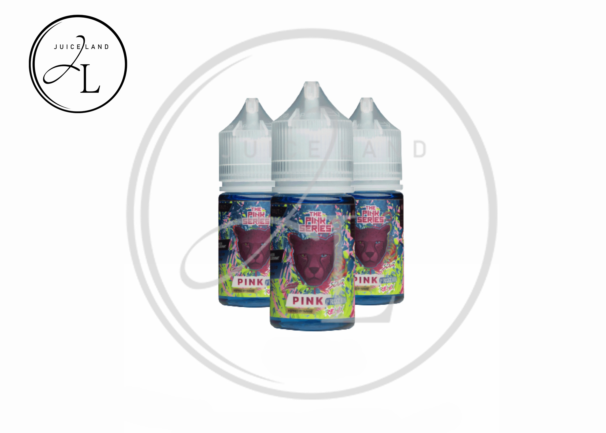 خرید Dr Vape Pink Panther remix Forozn - جویس لند