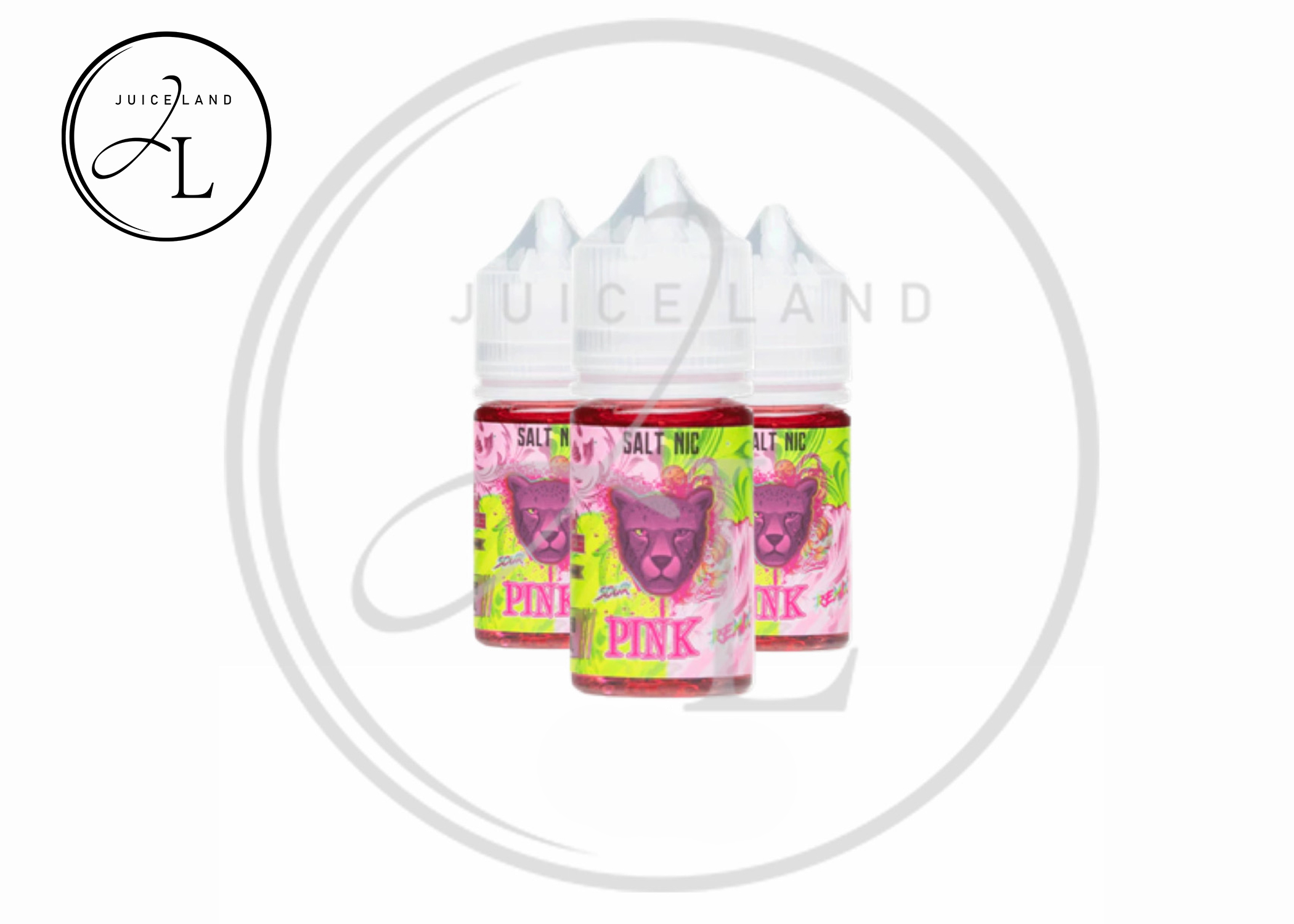 خرید Dr Vape Pink Panther remix - جویس لند