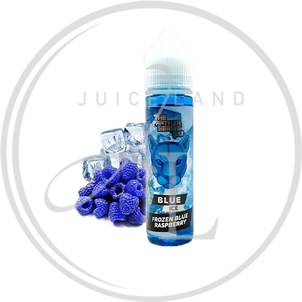 خرید جویس dr vape blue ice 60ml 3mg - جویس لند