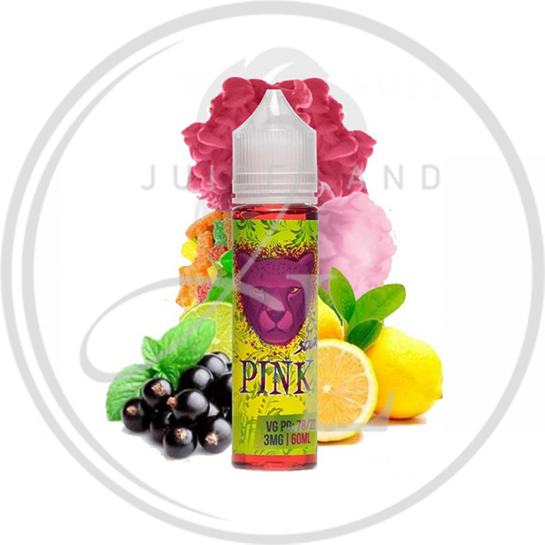 خرید جویس dr vape pink remix 60ml - جویس لند